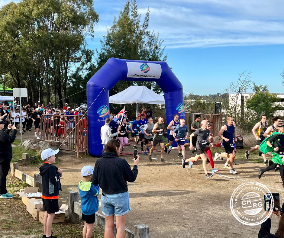 CHRG 2022 Sponsors Rotary Cross Country Challenge – CHRG